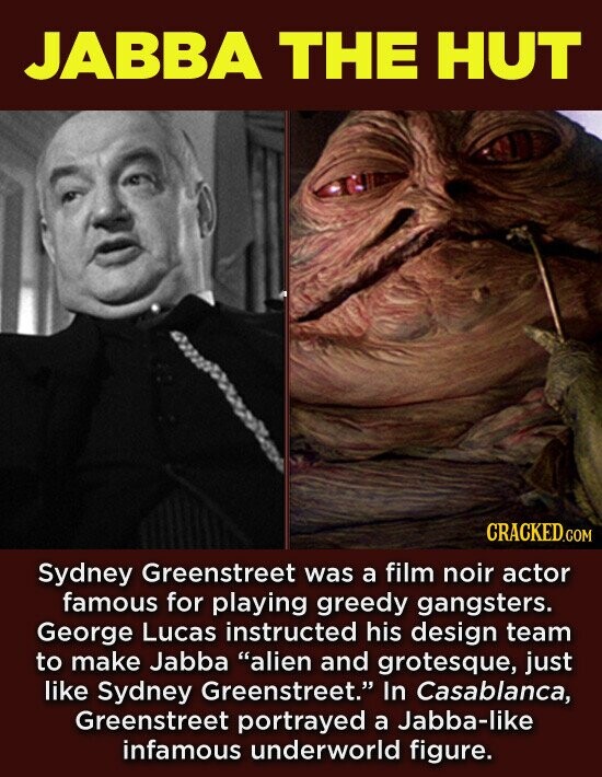 19 Characters You Didn't Know Are Based On Real People