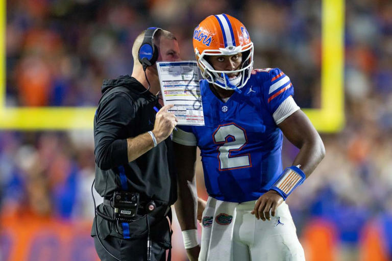 College Football Expert Makes Intriguing Florida Prediction Ahead of ...