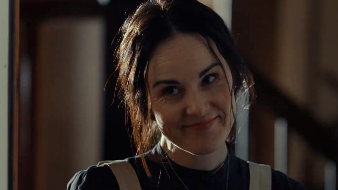 ‘Please Don’t Feed the Children’ Review: Aimless Dystopian Horror