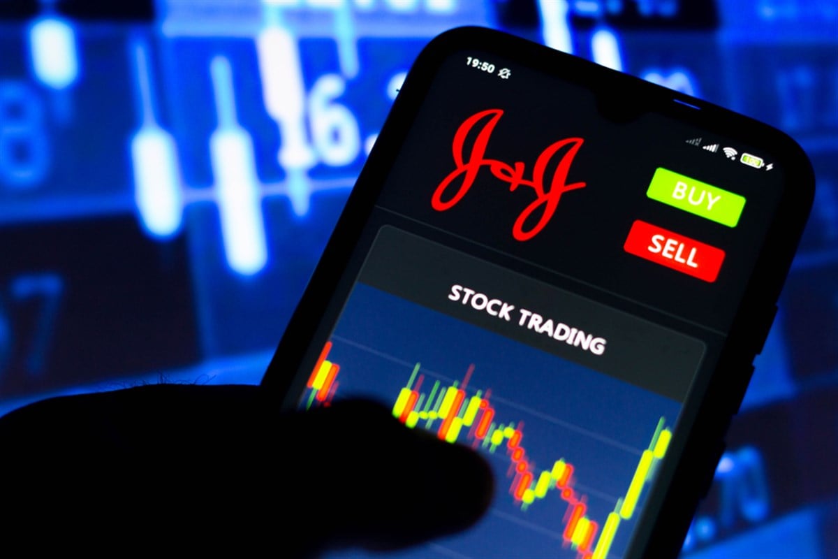 JNJ's Stock Price Is Back in Rally Mode-The Time to Buy Is Now