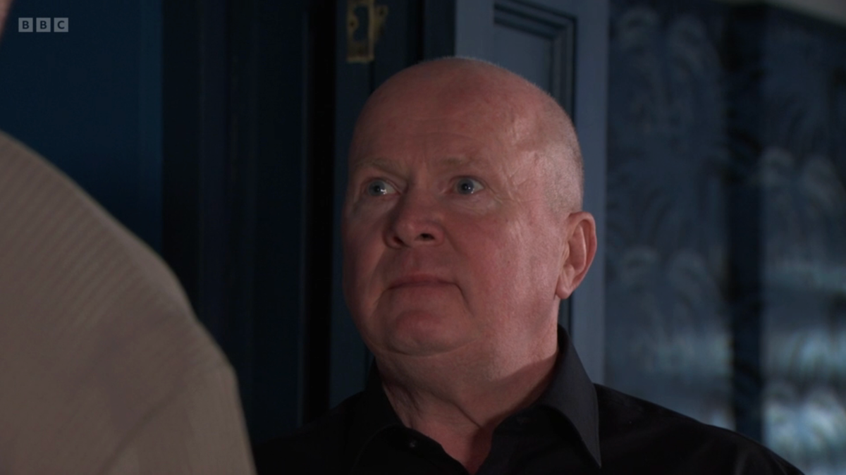 EastEnders' Phil Mitchell calls for major change after unexpected discovery