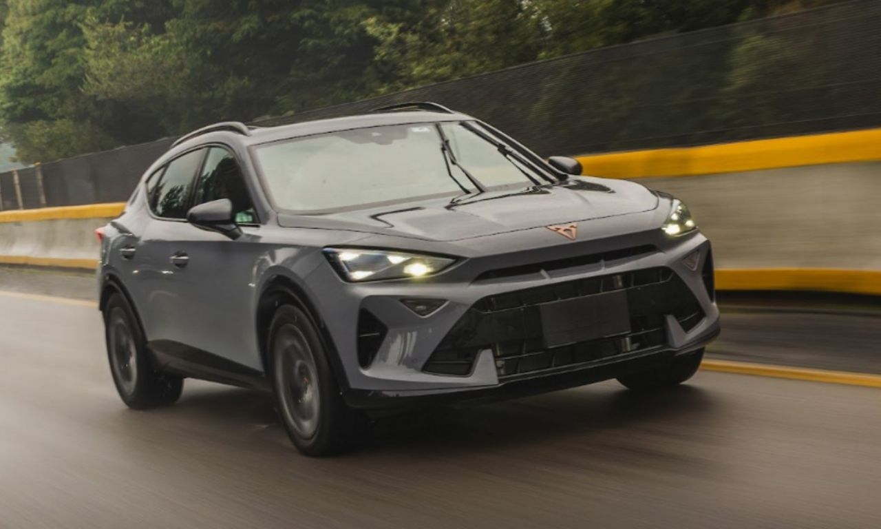 Cupra Formentor PHEV y MHEV 2026: ¿Cuáles son sus precios en México?