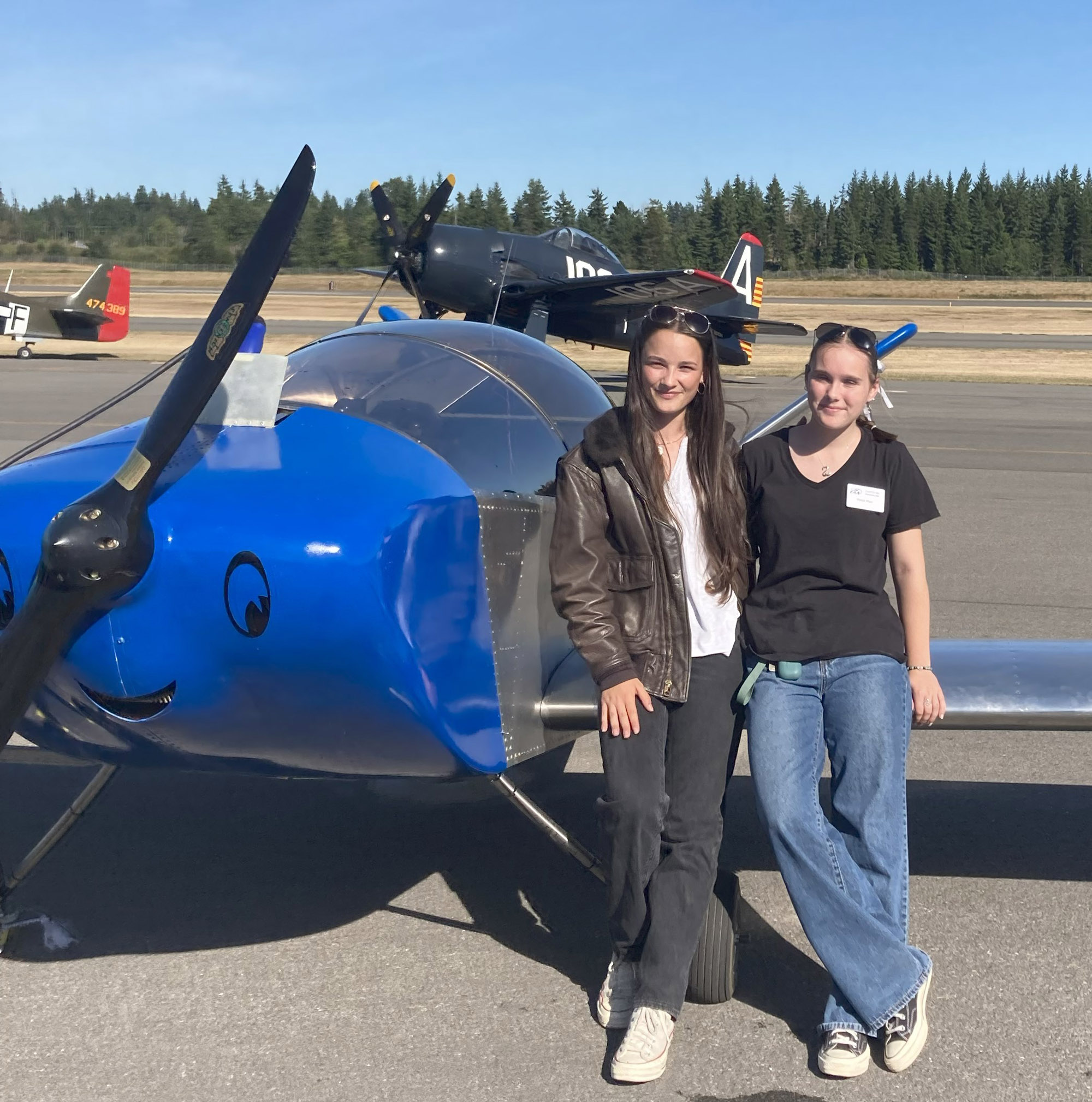 Friend Sonex Xenos Electric Flies in Bremerton