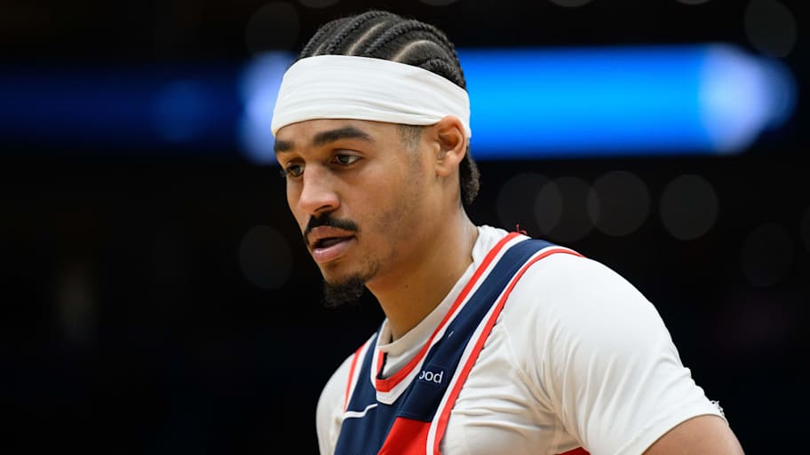 Pelicans Executive Reveals Reason for Jordan Poole Trade