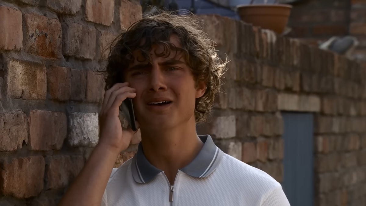 Coronation Street confirms Brody's sad future with two devastating ...