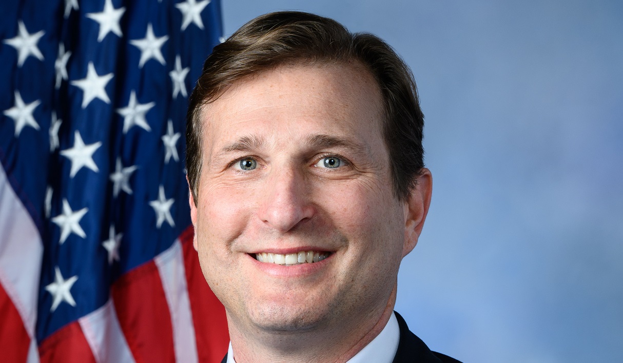 U.S. Congressman Mimics Trump, Tells Congress About Indecent Epstein ...