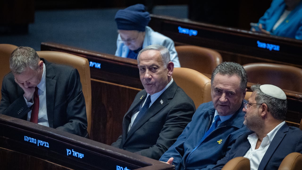 Knesset election dynamics largely unchanged despite Shas, UTJ leaving ...