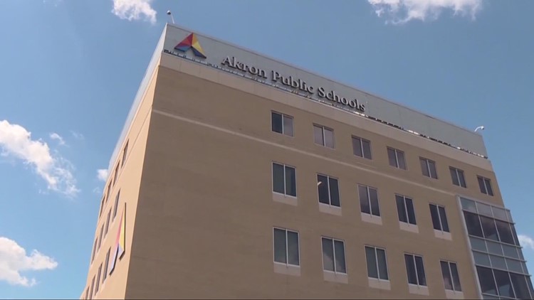 Akron Public Schools, teachers union reach tentative 3-year contract ...