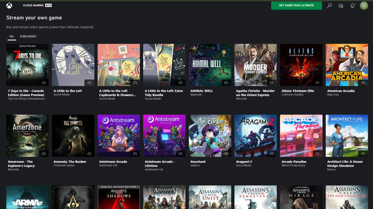 You can now stream select Xbox games you own to PC, no Xbox required ...