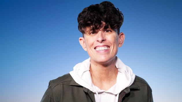 Andrea Gibson Showed Me That Tenderness Is A Form Of Activism