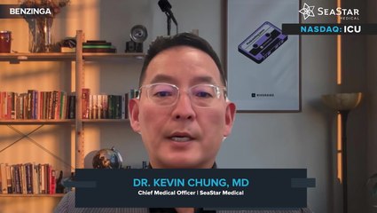 From Coma To Comeback: How SeaStar's ($ICU) QUELIMMUNE Saved A Young ...