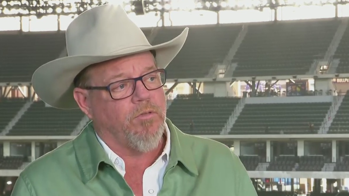 Texas country singer Pat Green on livestreamed benefit concert for ...