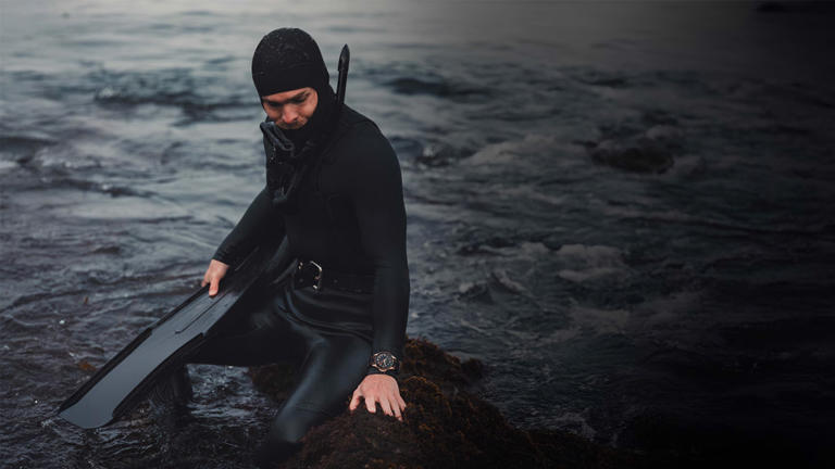 This Handsome New Hamilton GMT Is a Must-Have Watch for Explorers