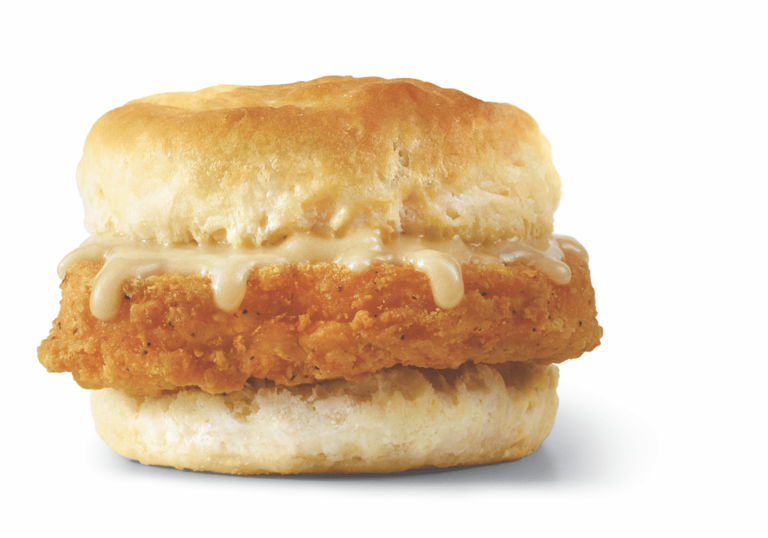 Wendy’s serves up $1 biscuit sandwiches at San Diego locations