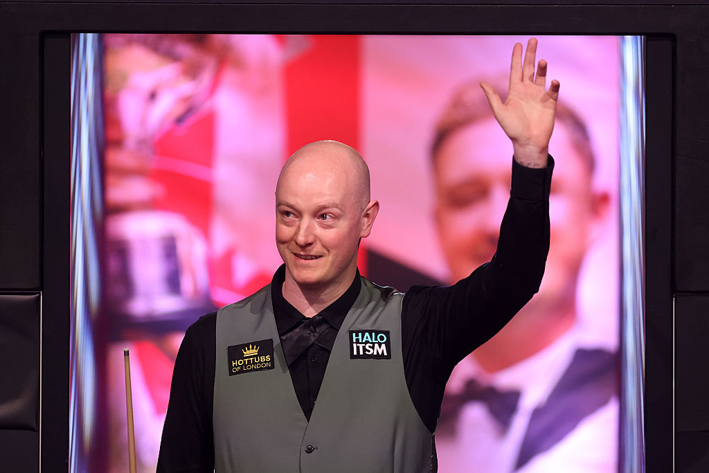 Wakelin: Huge part of me thought I'd win world title