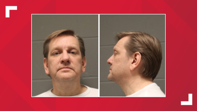 David Brom, who killed his family with an axe in 1988, to be released ...