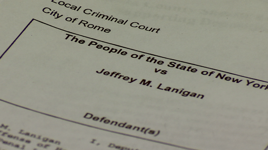 “I could tell it was not a friendly conversation”: Court documents ...