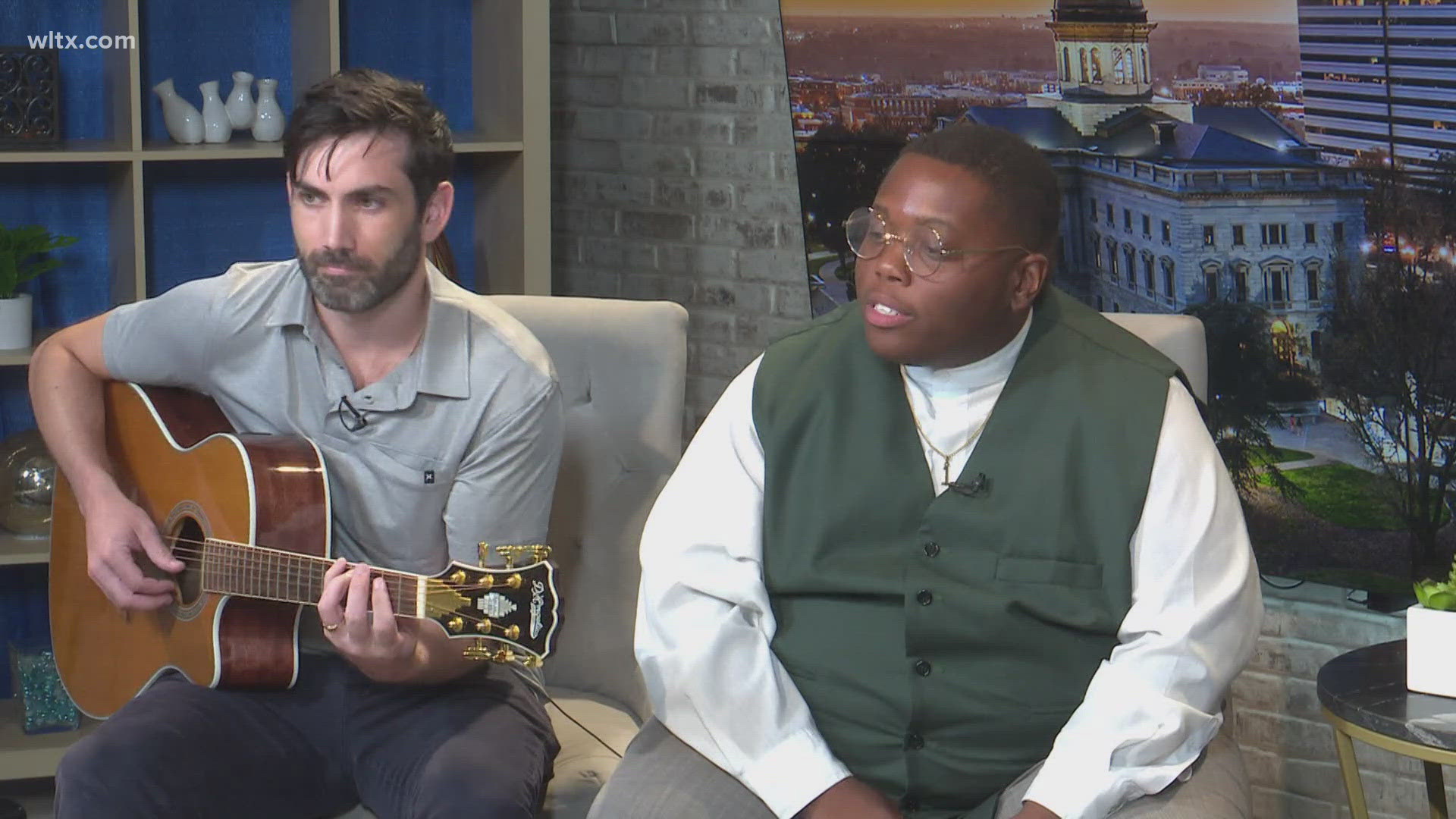 G.U.M.B.O Fest brings music to the Midlands