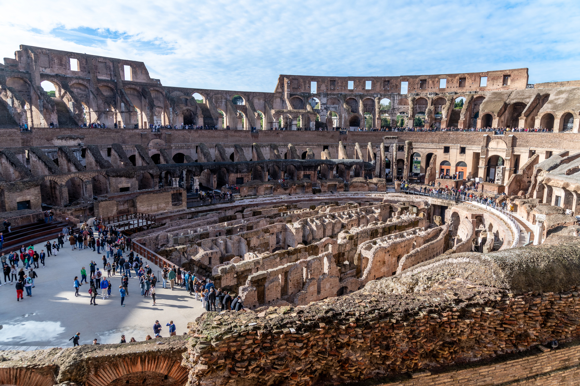 15 Ancient Engineering Feats That Impress Modern Engineers