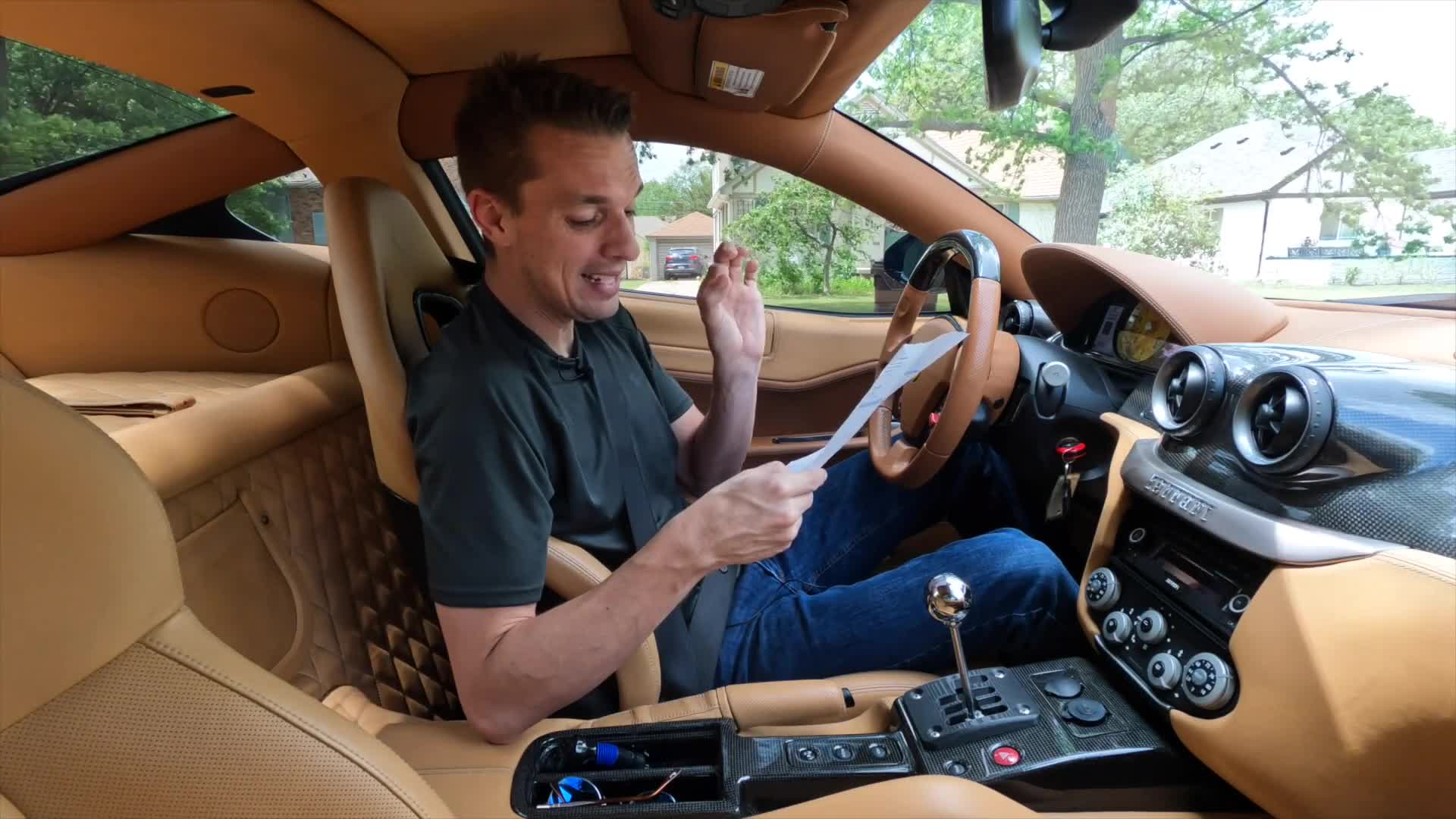 Shoddy workmanship RUINED my Ferrari V12! Head bolts (and other parts ...