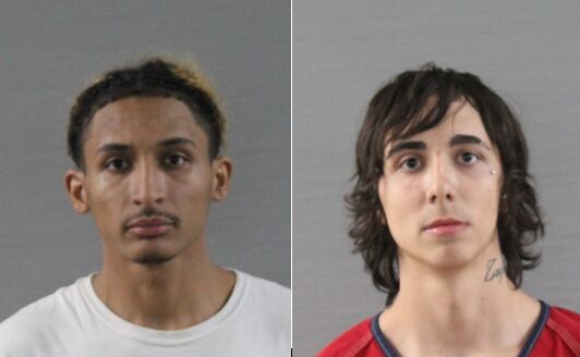 Charges upgraded to murder after deadly drive-by shooting in Randall County