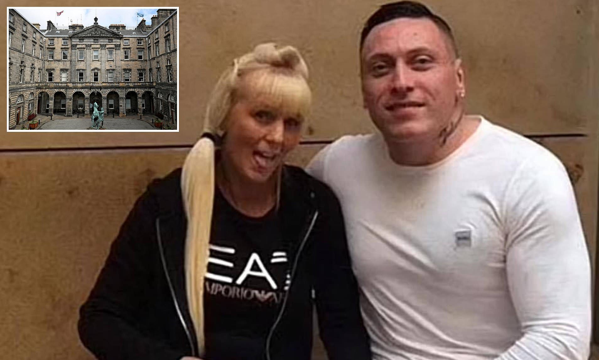 Widow's agony as man found dead in council loo six days after he was ...