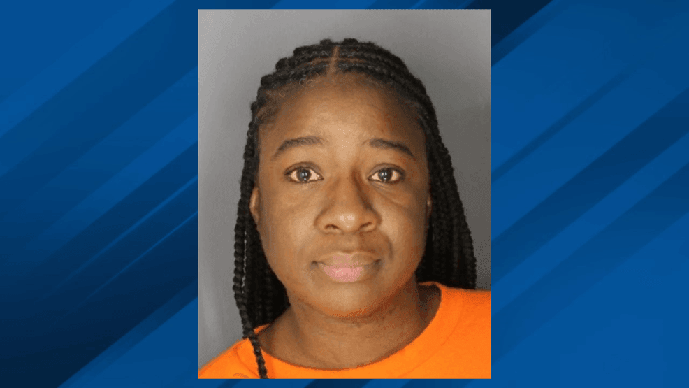 Woman sentenced to 25 years for Halloween manslaughter in Albany