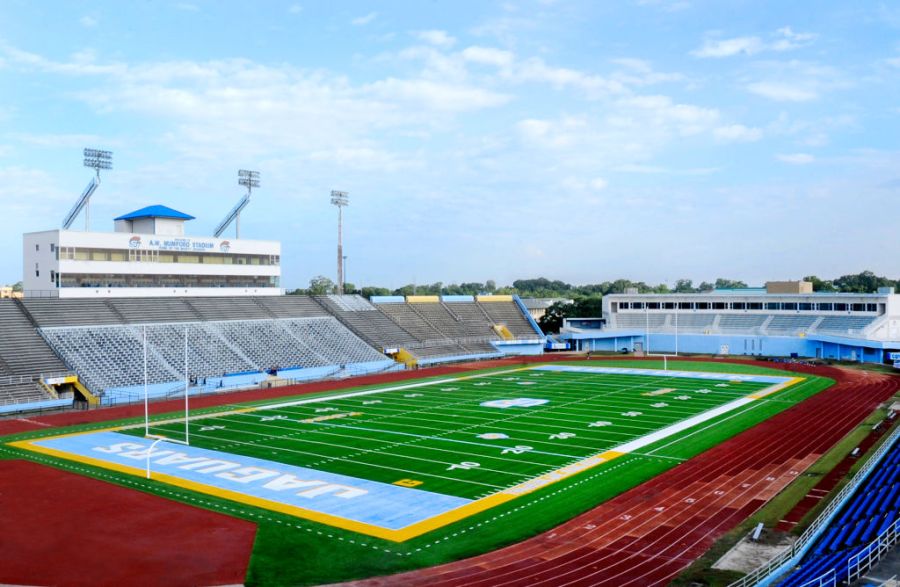 New streaming service launched for SWAC sports; features 5 Southern ...