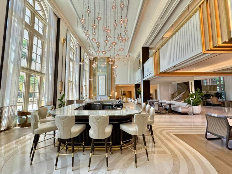These Hotel Brands Ranked Highest in Guest Satisfaction, J.D. Power Finds
