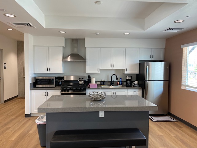 New rental community in Sanger to be unveiled