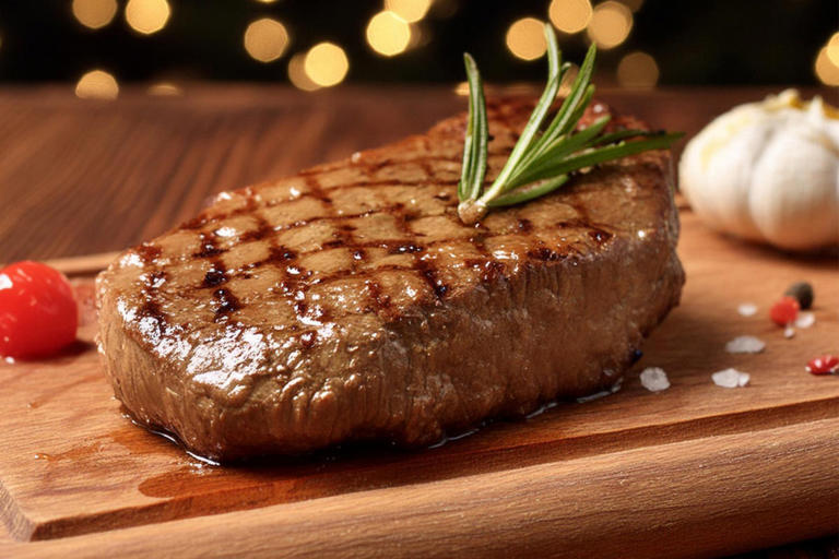 The foods you need to reduce to improve heart health