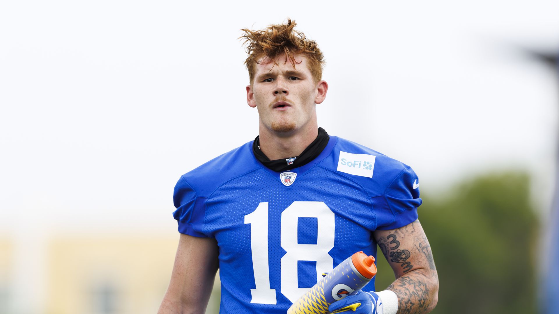 Rams schedule thoughts: A Potentially Tough Close