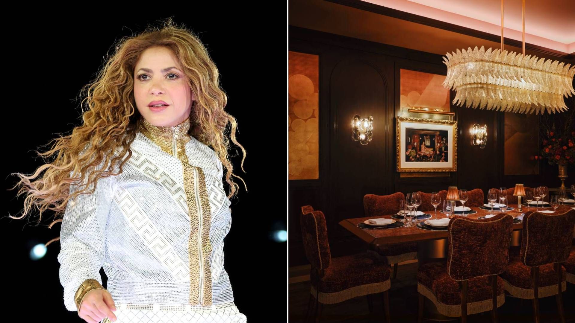 I saw Shakira with Phoenix's most luxe new hideaway — why you should try it too