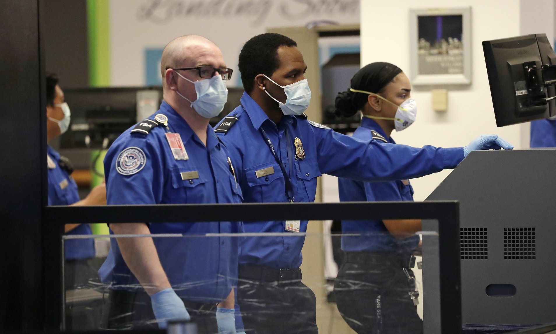TSA signals huge change to dreaded travel rule