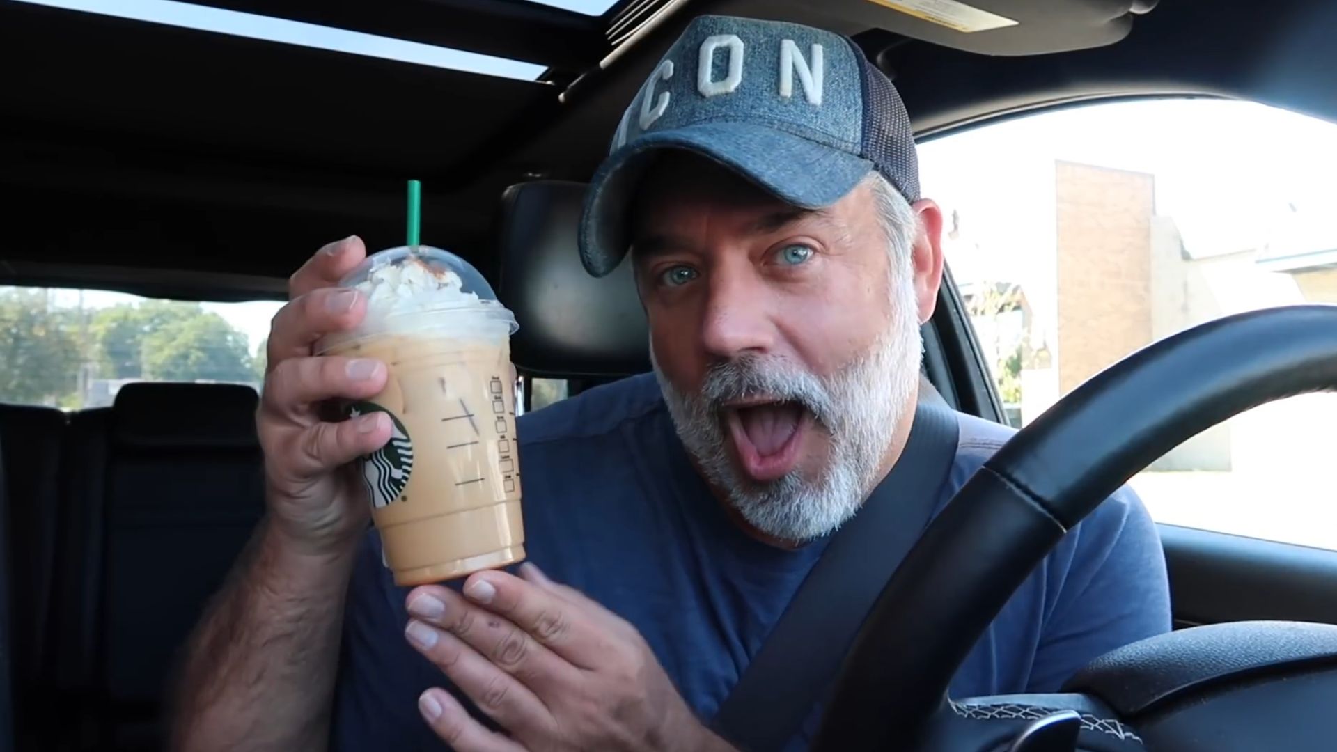 20 Secret Menu Items You Can Order From Starbucks