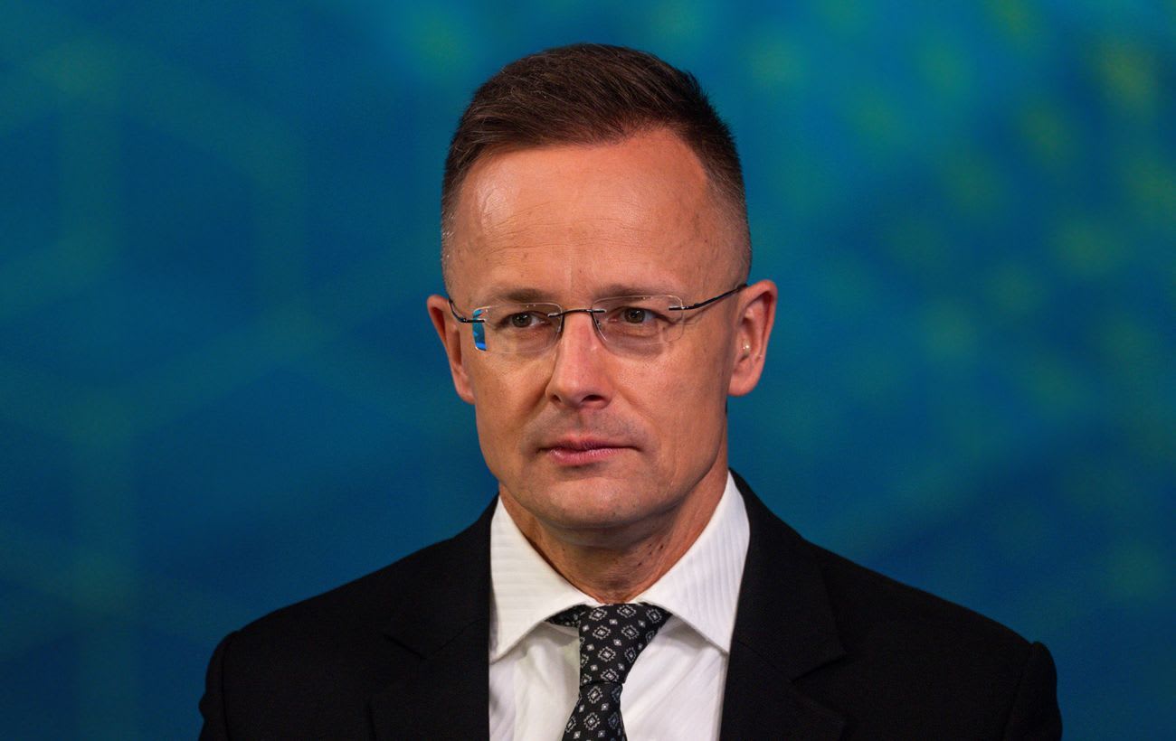 Hungary demands EU sanctions on three Ukrainians over alleged ...