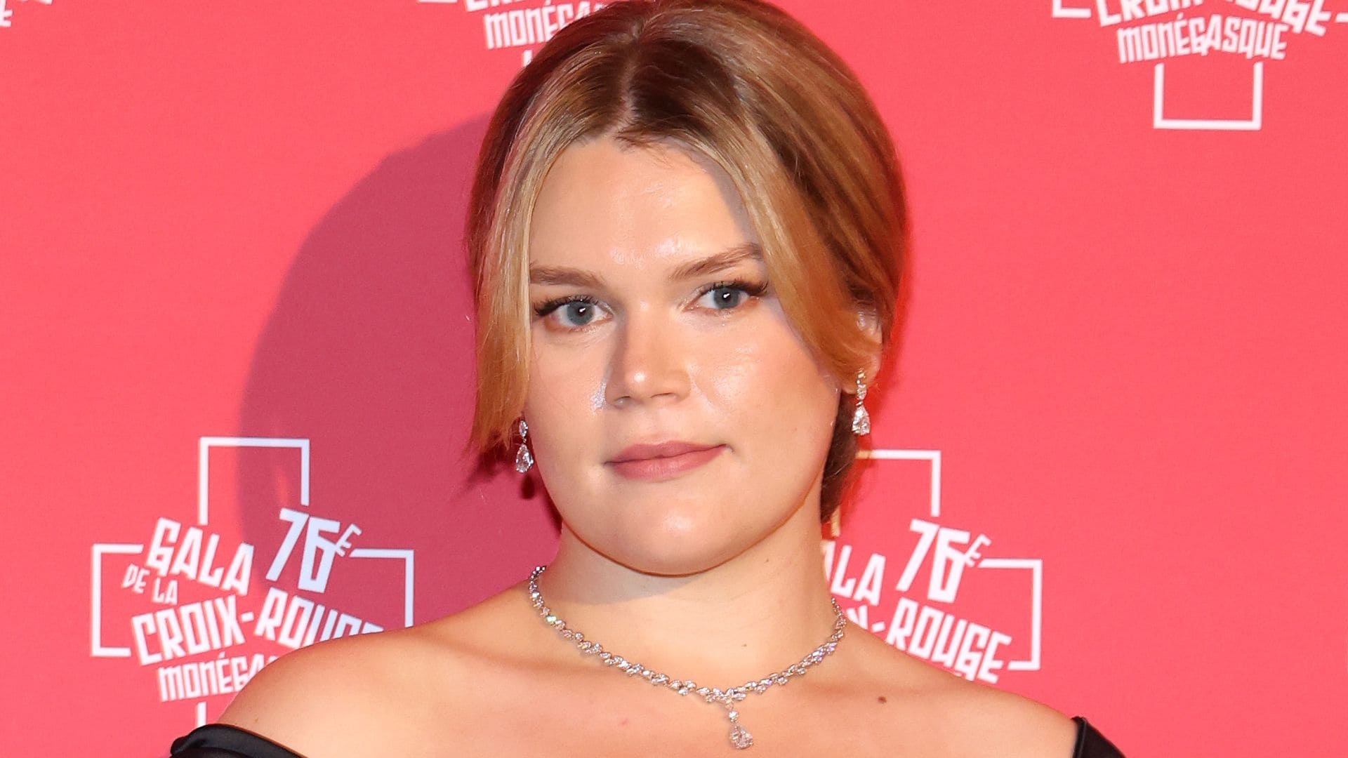 Princess Stephanie's daughter Camille Gottlieb opens up about her ...