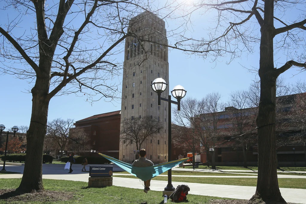 Trump administration investigating University of Michigan over ...