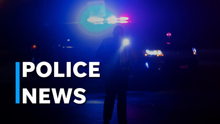 Man charged after equipment allegedly used to make fake IDs found