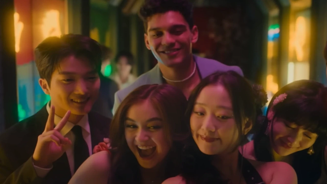 XO, Kitty Season 3 Reportedly Wraps Filming, Find Out When New Episodes ...