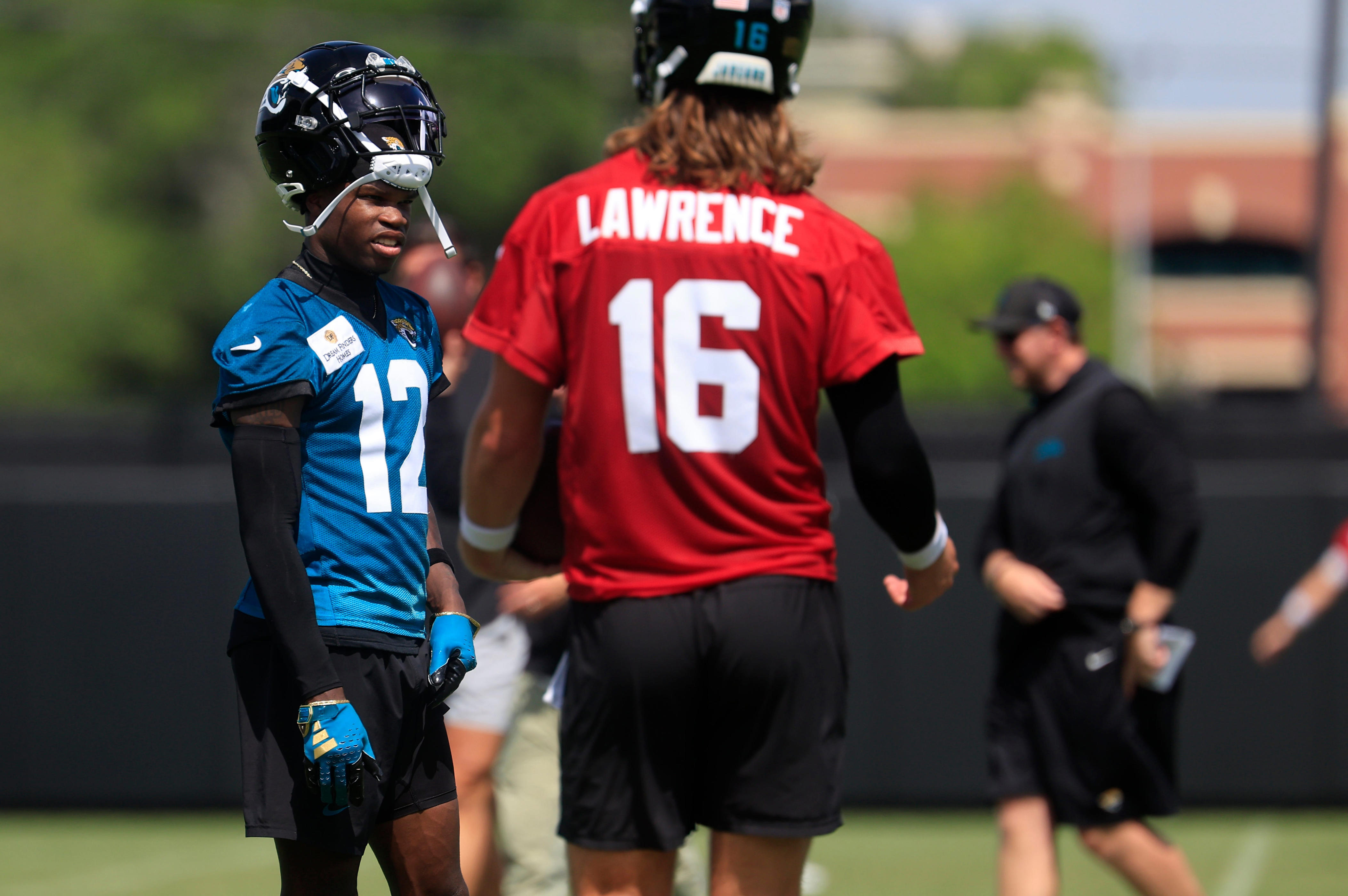 Jacksonville Jaguars roster 2025: ESPN ranked all NFL starting lineups ...