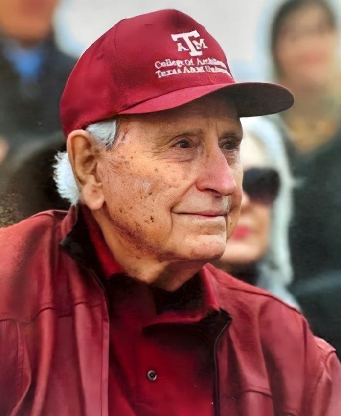 Longtime Abilene architect Jimmy Tittle remembered for legacy beyond ...