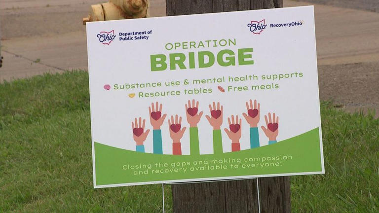 Leaders join forces to highlight recovery resources
