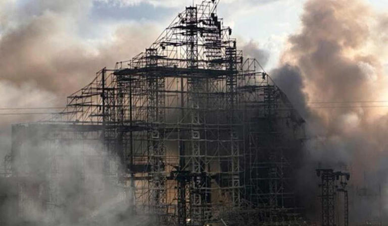 Tomorrowland devastated by 2nd tragedy as festival goer dies on opening ...