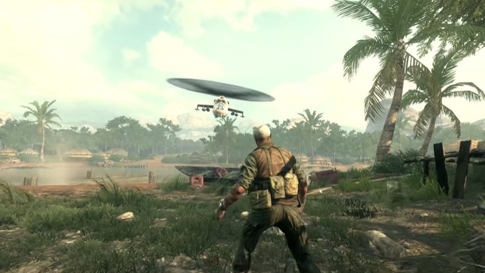 The 10 Best Call Of Duty Games & The 10 Worst