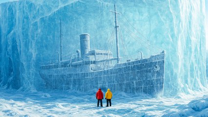 Cursed Ships That Brought Tragedy Wherever They Sailed