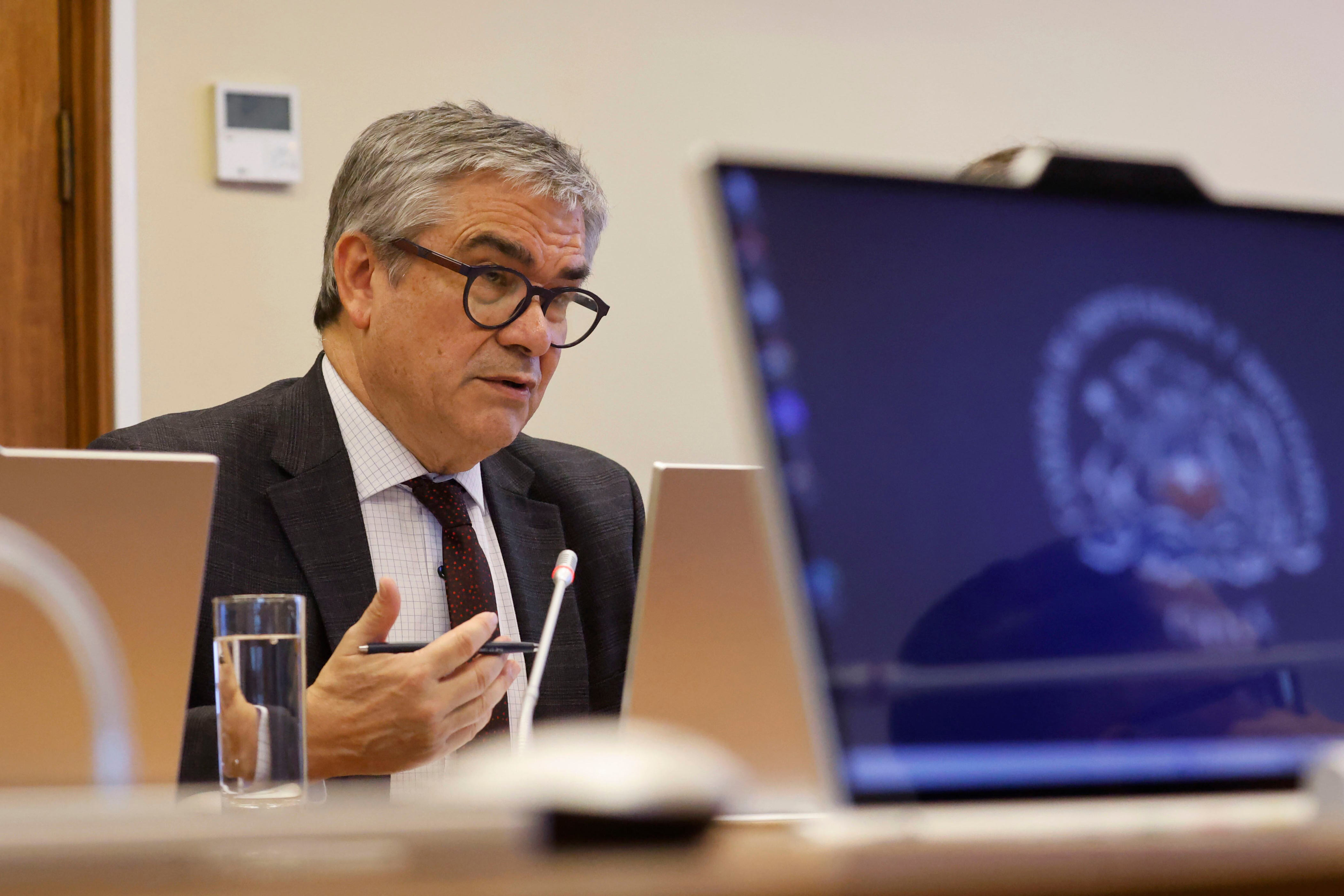 Contribuciones: Marcel anuncia postergación del reavalúo de propiedades ...