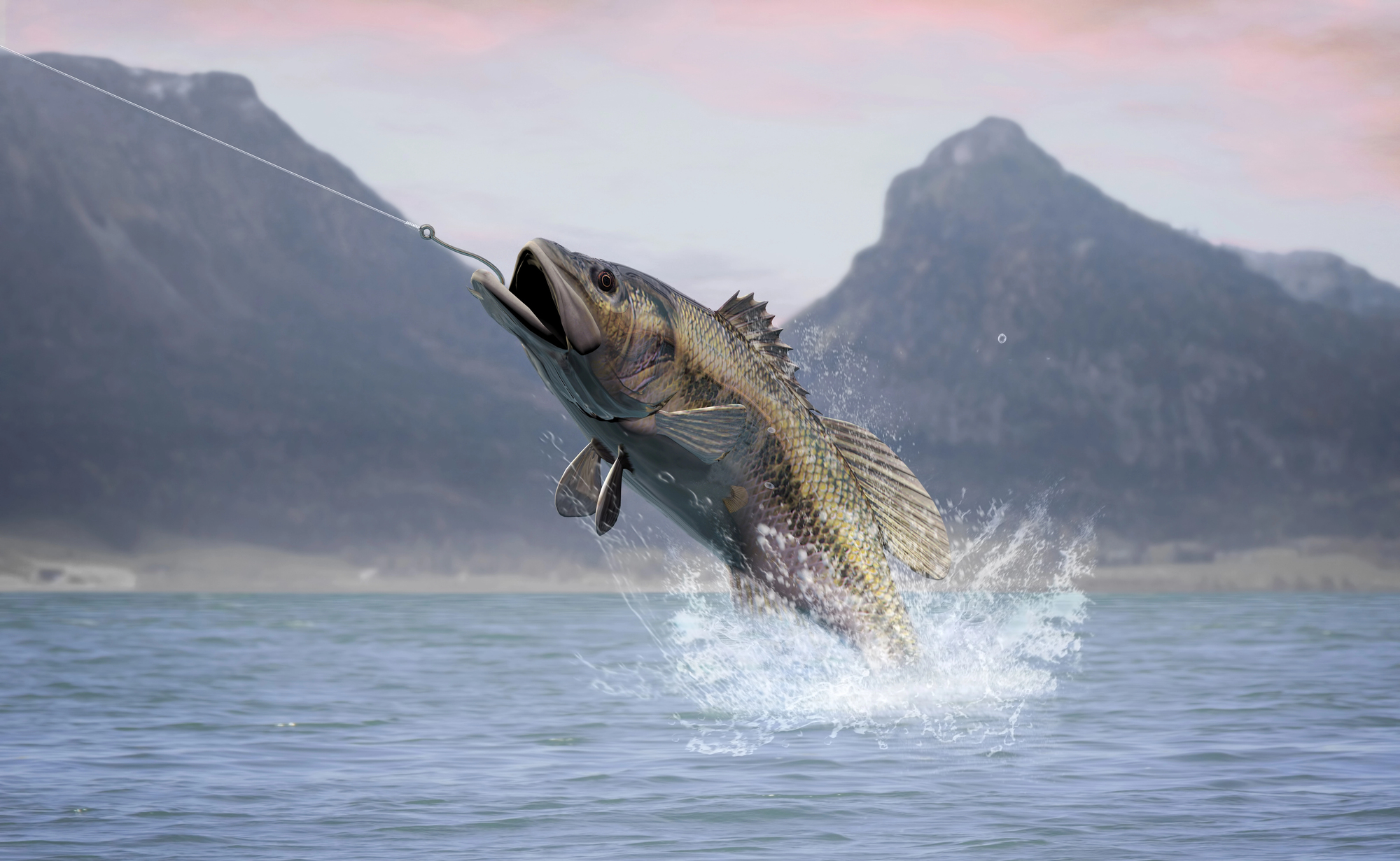 16 Fishing Spots That Produced Record Catches