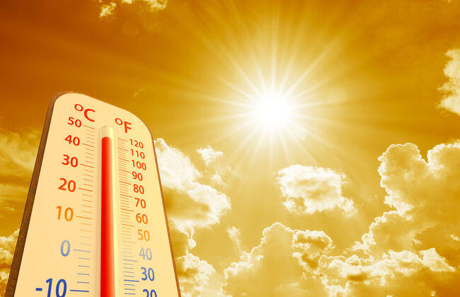 You Won't Believe The Most Extreme Temperature Ever Recorded In Florida