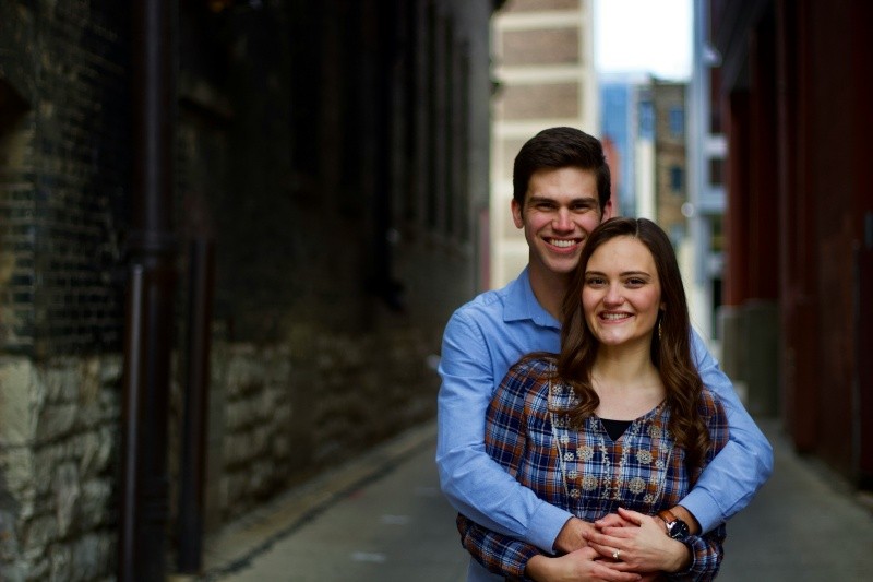 Reasons Why Young People Don't Believe in Marriage Forever